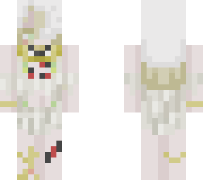 honkai star rail | Minecraft Skins