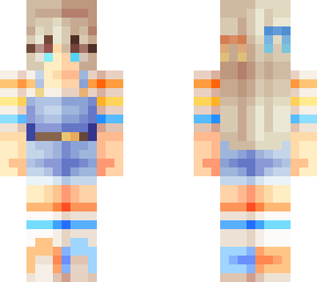aroace | Minecraft Skins