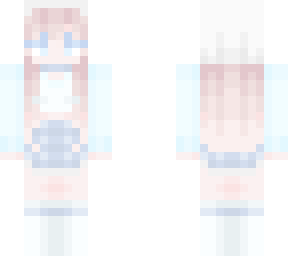 cinnamoroll | Minecraft Skins