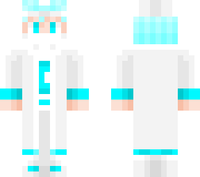 Adam Official (Minecraft Edition) | Minecraft Skin