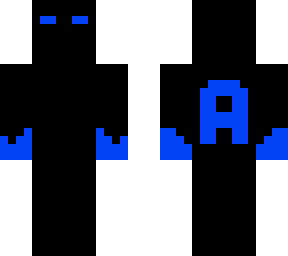 Ahmed jelassi | Minecraft Skin