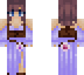 AlchemistguildMagician | Minecraft Skin