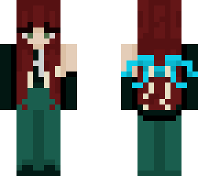 allay | Minecraft Skins