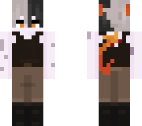 apollo | Minecraft Skins