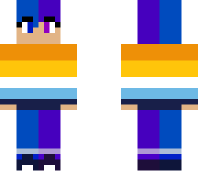 aroace | Minecraft Skins