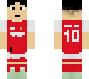 asian skin | Minecraft Skins