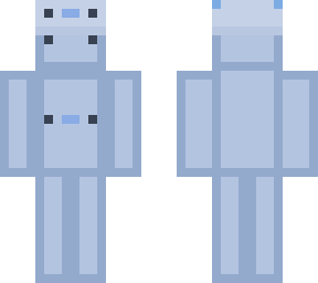 axolotl | Minecraft Skins