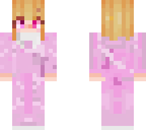 ruby hoshino | Minecraft Skins