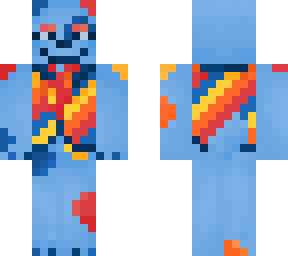 beagle | Minecraft Skins