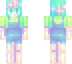 basil | Minecraft Skins