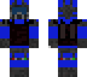 scp beta 7 | Minecraft Skins