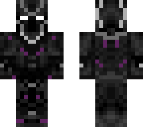 panther | Minecraft Skins