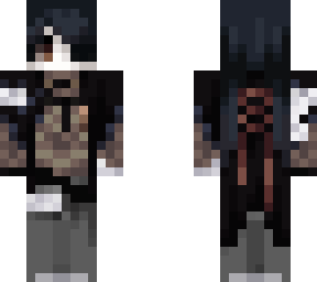 honkai star rail | Minecraft Skins