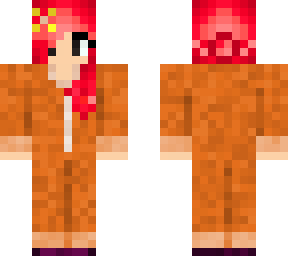 inmate | Minecraft Skins