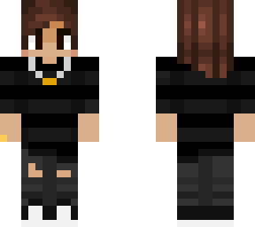 black person | Minecraft Skins