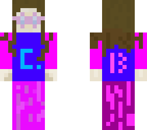 Callies Skin | Minecraft Skin
