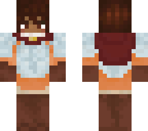casca | Minecraft Skins