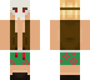 cash | Minecraft Skins