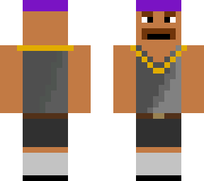cholo | Minecraft Skins