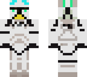 viper | Minecraft Skins