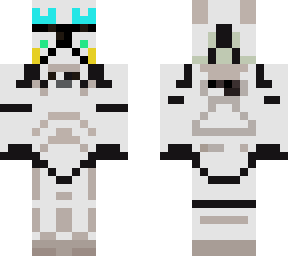 uta | Minecraft Skins