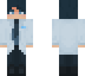 cubfan | Minecraft Skins