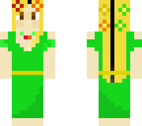 demeter | Minecraft Skins