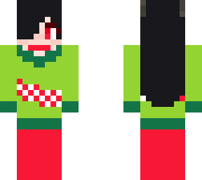 mountain dew | Minecraft Skins