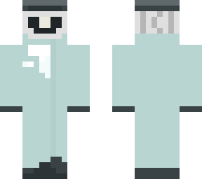 blot | Minecraft Skins