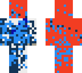 dude | Minecraft Skins