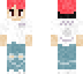 andrew | Minecraft Skins