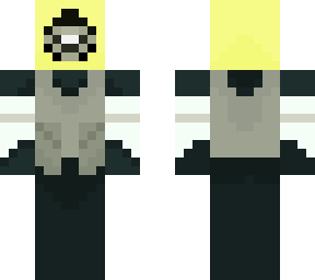 blob | Minecraft Skins