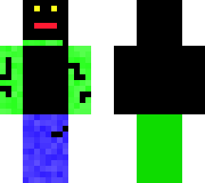 melon | Minecraft Skins