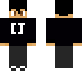 Everyone Named CJ | Minecraft Skin