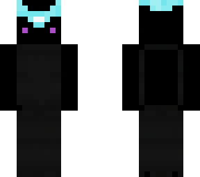 ey purple | Minecraft Skin