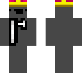 dictator | Minecraft Skins