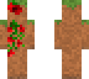 GAIA v2 | Minecraft Skin