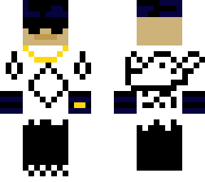 gangster | Minecraft Skins