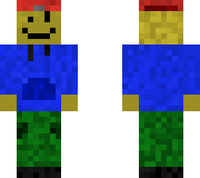 Gasa4 player | Minecraft Skin