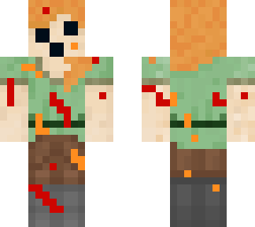giant alex | Minecraft Skins