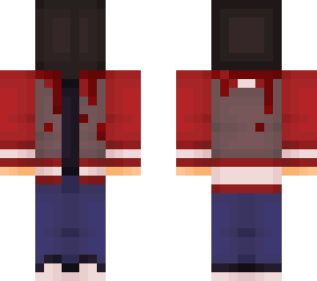 ranboo | Minecraft Skins