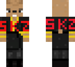 quokka | Minecraft Skins
