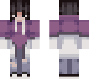 orv | Minecraft Skins