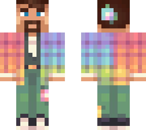 hbomb94 | Minecraft Skins