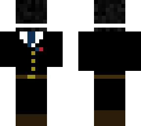 tophat top hat | Minecraft Skins