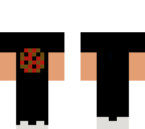 try hard | Minecraft Skins