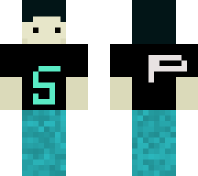 pro | Minecraft Skins