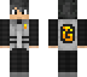 hhh | Minecraft Skin