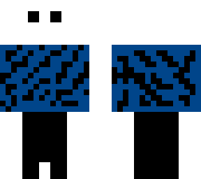 hollow knight | Minecraft Skin