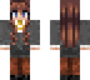 Hypixel Skyblock Mayor Diaz NPC | Minecraft Skin